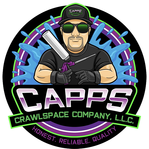 About Us | Capps Crawlspace and Construction, LLC | Henrico, NC